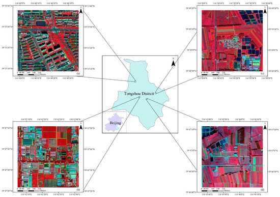 Remote Sensing | Free Full-Text | A Fast and Effective Method for Unsupervised Segmentation ...