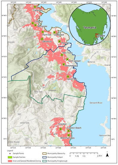 Mapping Urban Tree Cover Changes Using Object-Based Convolution Neural ...