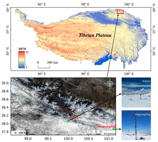 Modeling Snow Surface Spectral Reflectance in a Land Surface Model ...