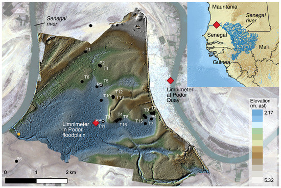 Combining Multi-Sensor Satellite Imagery to Improve Long-Term ...