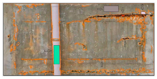 UAV Photogrammetry for Concrete Bridge Inspection Using Object-Based ...