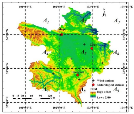 Using the BFAST Algorithm and Multitemporal AIRS Data to Investigate ...