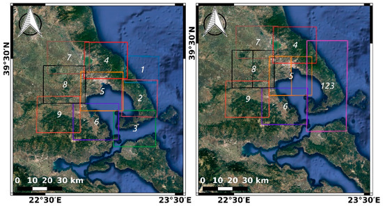Remote Sensing | Free Full-Text | InSAR Greece with Parallelized ...
