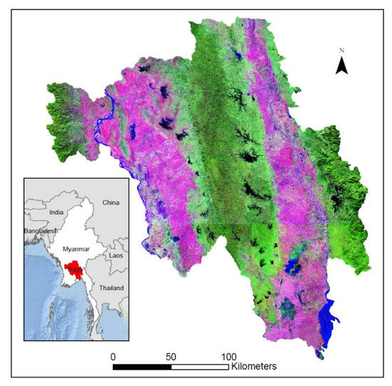 A Multi Sensor Approach to Forest Type Mapping for Advancing Monitoring ...