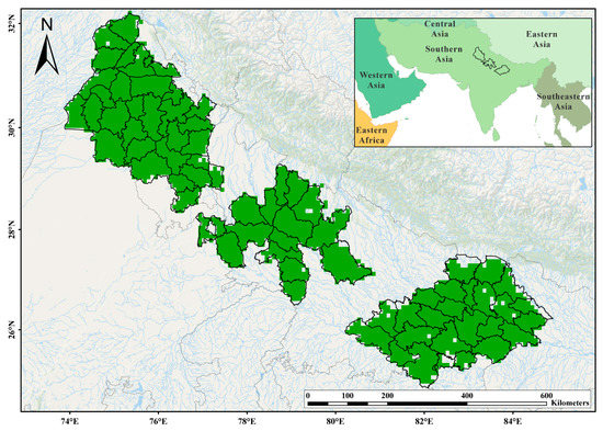 Satellite Solar-Induced Chlorophyll Fluorescence Reveals Heat Stress ...