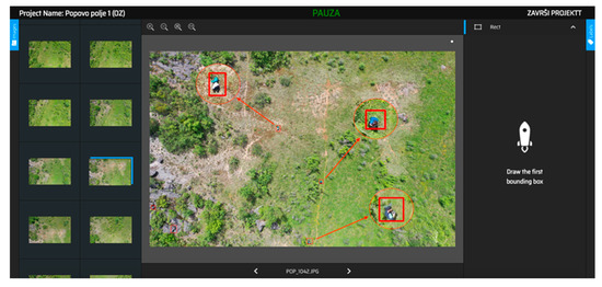Remote Sensing | Free Full-Text | Visual-Based Person Detection for ...