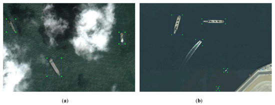 Intelligent Ship Detection in Remote Sensing Images Based on Multi ...