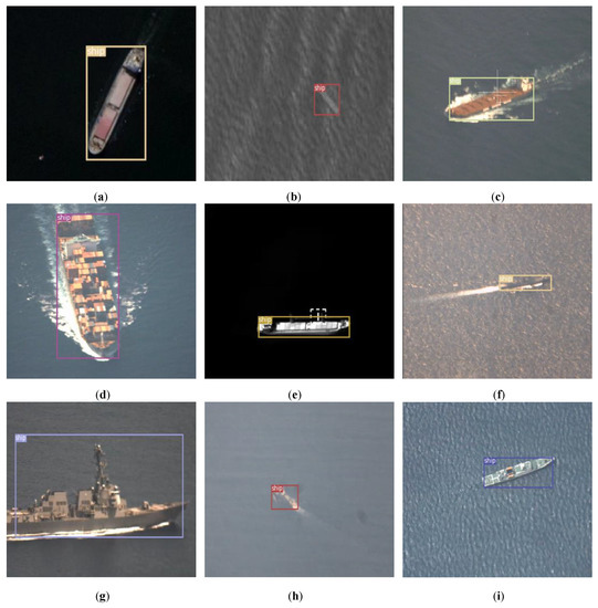 Intelligent Ship Detection In Remote Sensing Images Based On Multi Layer Convolutional Feature