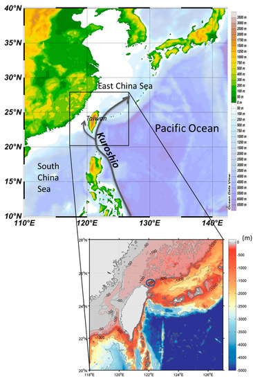 Satellite Observations of Typhoon-Induced Sea Surface Temperature ...