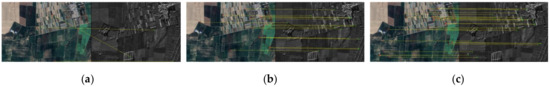 A Robust Algorithm Based on Phase Congruency for Optical and SAR Image ...