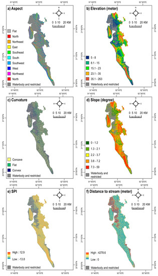 Improving Spatial Agreement in Machine Learning-Based Landslide ...
