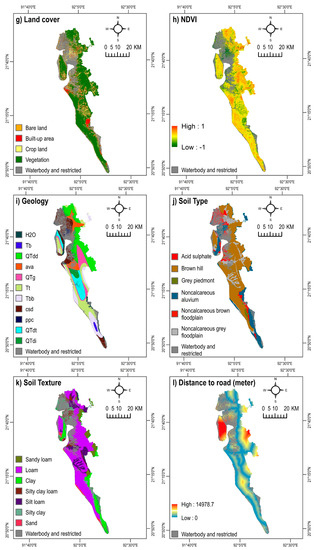 Improving Spatial Agreement in Machine Learning-Based Landslide Susceptibility Mapping