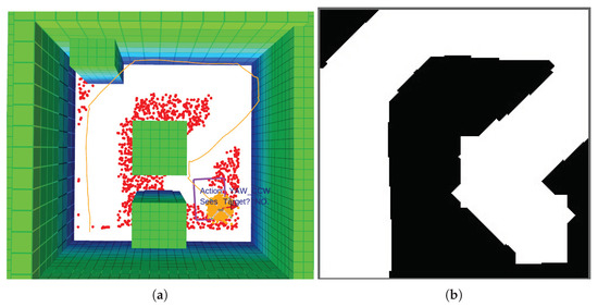 UAV Framework for Autonomous Onboard Navigation and People/Object Detection in Cluttered Indoor ...