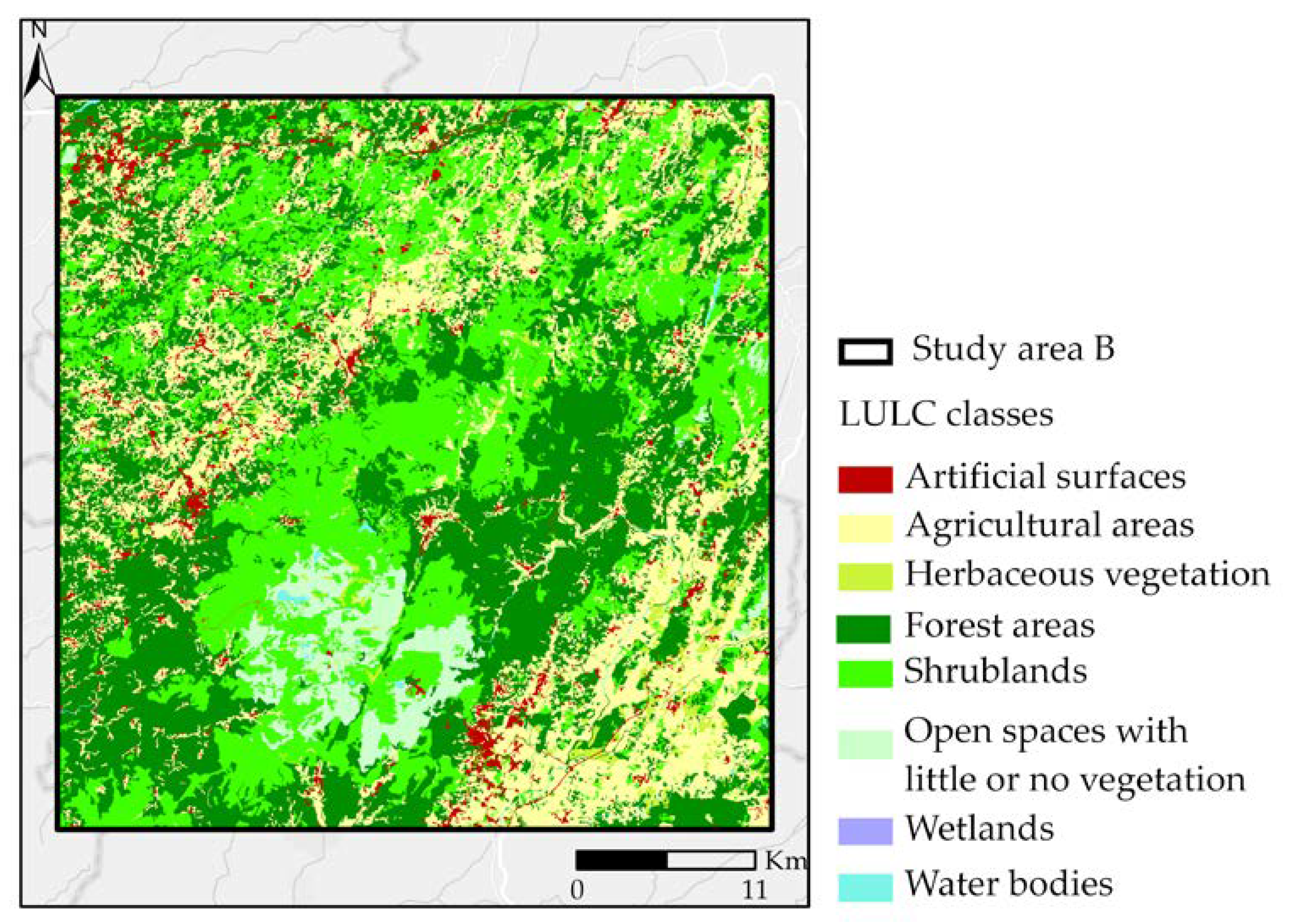Remote Sensing | Free Full-Text | Automatic Extraction and Filtering of ...