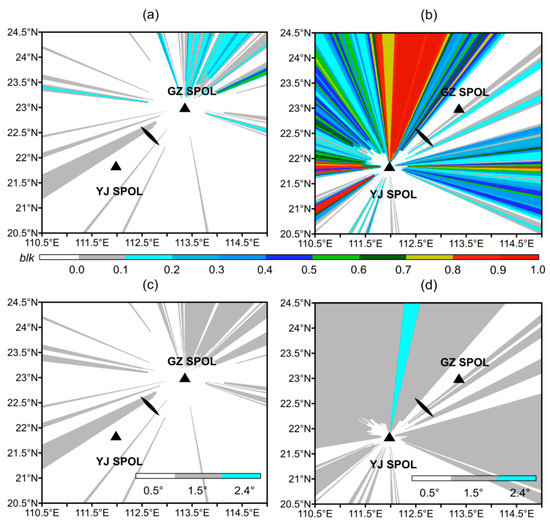 Performance of a Radar Mosaic Quantitative Precipitation Estimation ...