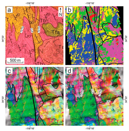 Remote Sensing | Special Issue : Hyperspectral and Multispectral ...