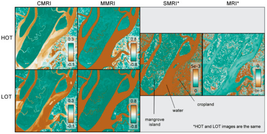 The Google Earth Engine Mangrove Mapping Methodology (GEEMMM)
