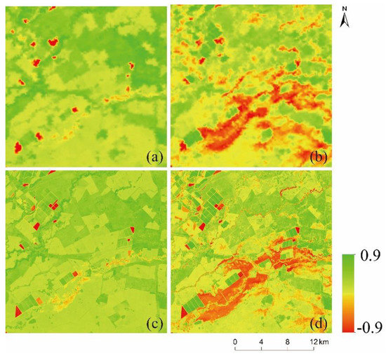 Remote Sensing | Special Issue : Remote Sensing Data Fusion as a ...