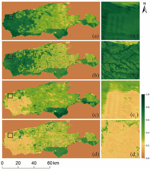 Remote Sensing | Special Issue : Remote Sensing Data Fusion as a ...
