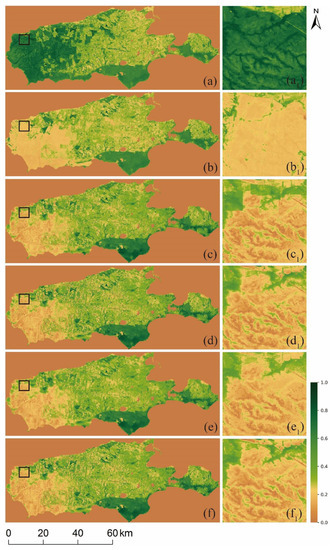 Remote Sensing | Special Issue : Remote Sensing Data Fusion as a ...
