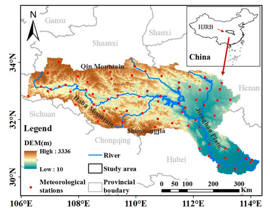 Quantifying the Influences of Natural Factors and Human Activities on ...