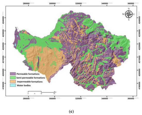 Combining Evolutionary Algorithms and Machine Learning Models in Landslide Susceptibility ...
