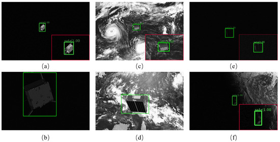 Remote Sensing | Free Full-Text | An Improved Deep Keypoint Detection Network for Space Targets ...