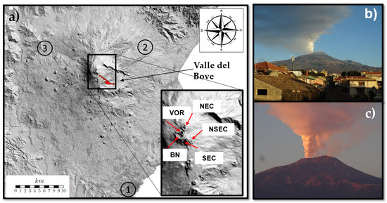 Multi-Sensor Analysis of a Weak and Long-Lasting Volcanic Plume Emission