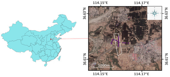 InSAR- and PIM-Based Inclined Goaf Determination for Illegal Mining ...