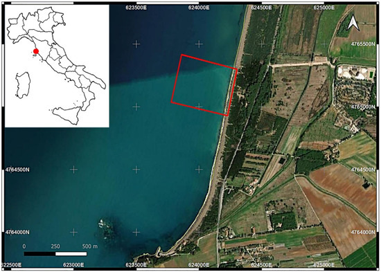 UAV-Derived Multispectral Bathymetry
