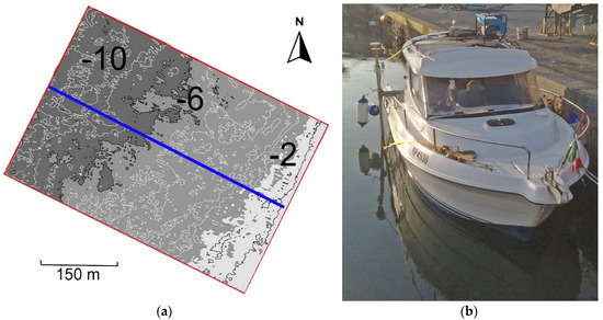 UAV-Derived Multispectral Bathymetry