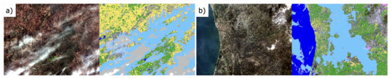 Rgb Image Prioritization Using Convolutional Neural Network On A Microprocessor For Nanosatellites