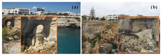 Investigating the Susceptibility to Failure of a Rock Cliff by ...