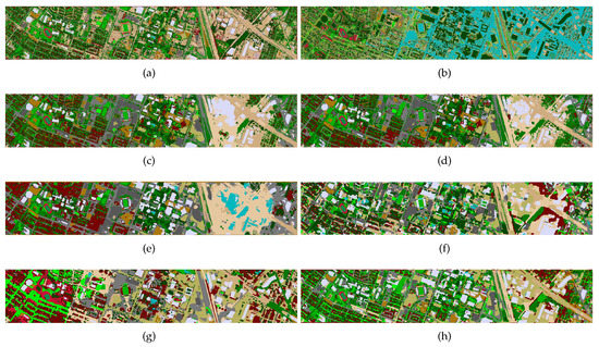 Multilevel Structure Extraction Based Multi Sensor Data Fusion
