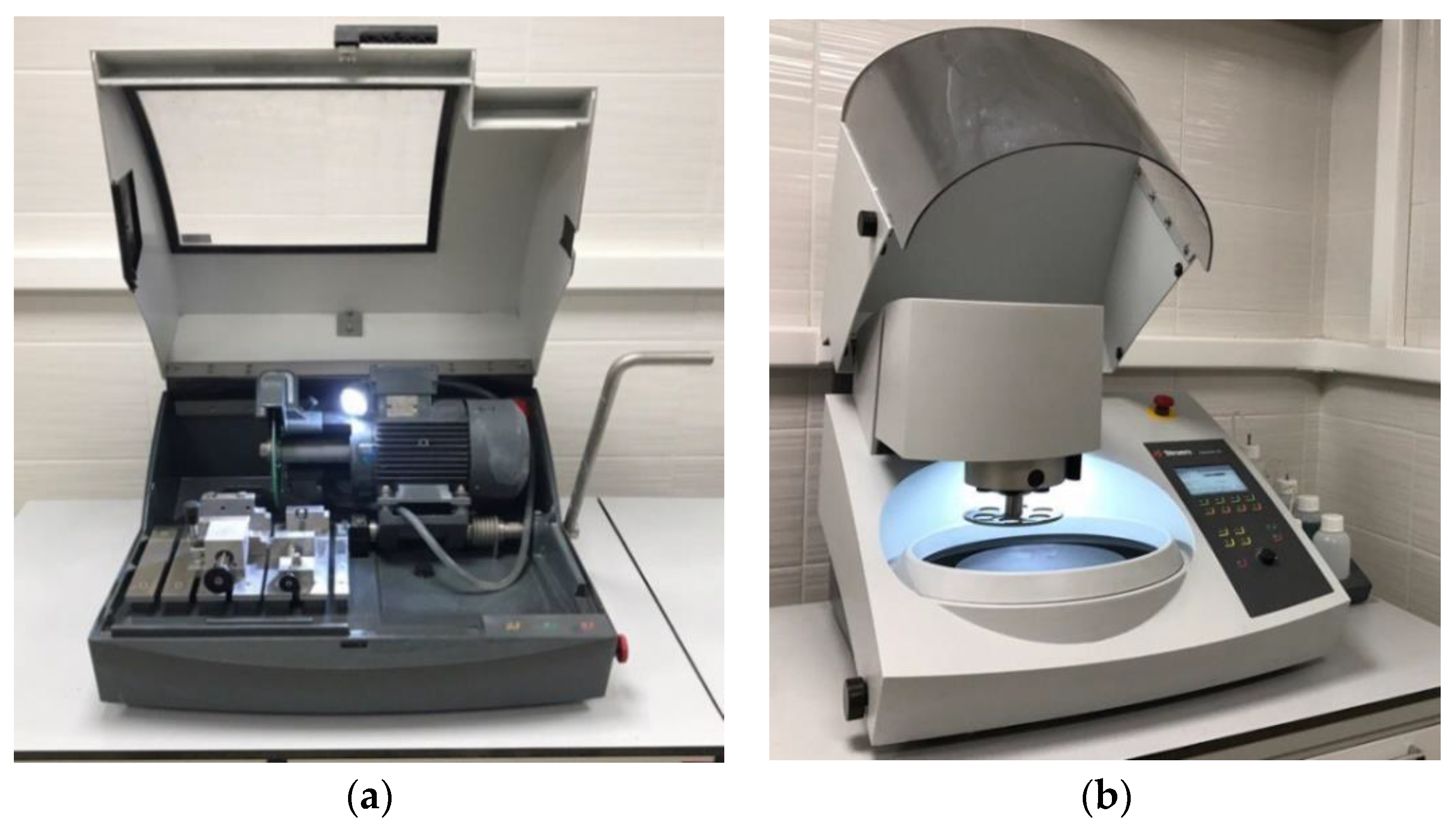 Thermal Infrared Radiation and Laser Ultrasound for Deformation and ...