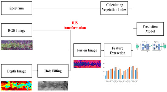Remote Sensing | Free Full-Text | Spectrum- and RGB-D-Based Image ...