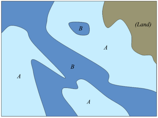 Underwater Topography Inversion in Liaodong Shoal Based on GRU Deep ...