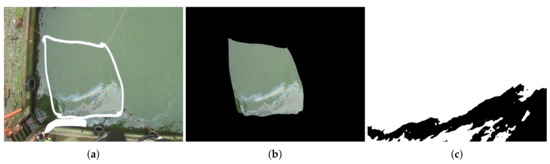 Oil Spill Detection Using Machine Learning and Infrared Images