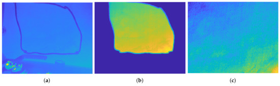 Oil Spill Detection Using Machine Learning and Infrared Images