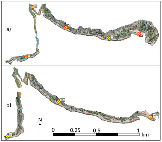 Remote Sensing | Free Full-Text | Extending Multi-Beam Sonar with Structure from Motion Data of ...