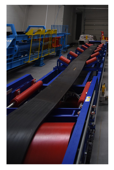 Damage Detection Based on 3D Point Cloud Data Processing from Laser ...