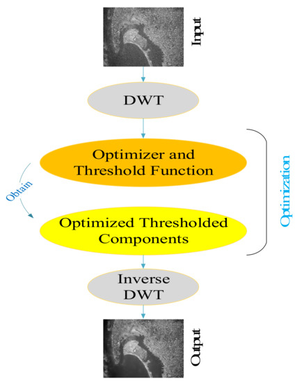 Satellite Multispectral and Hyperspectral Image De-Noising with Enhanced Adaptive Generalized ...