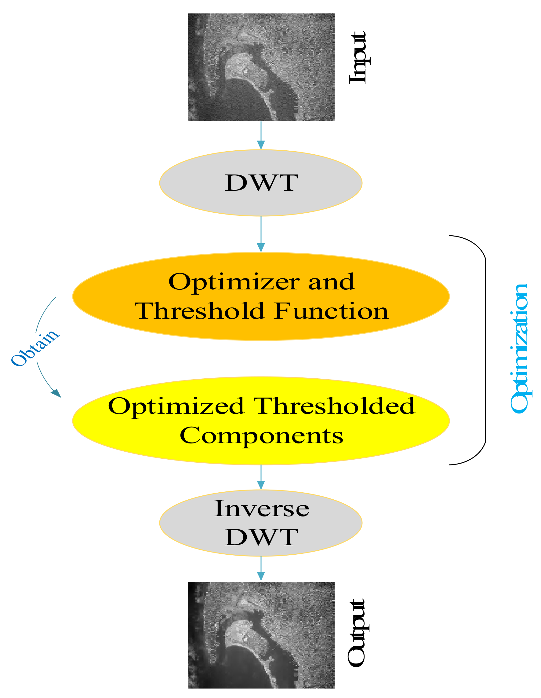 Satellite Multispectral and Hyperspectral Image De-Noising with Enhanced Adaptive Generalized ...