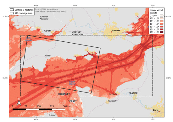 Classification-Aided SAR and AIS Data Fusion for Space-Based Maritime ...