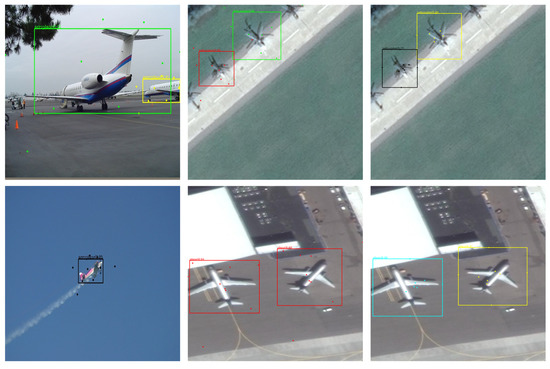 Remote Sensing | Free Full-Text | AF-EMS Detector: Improve the Multi-Scale Detection Performance ...