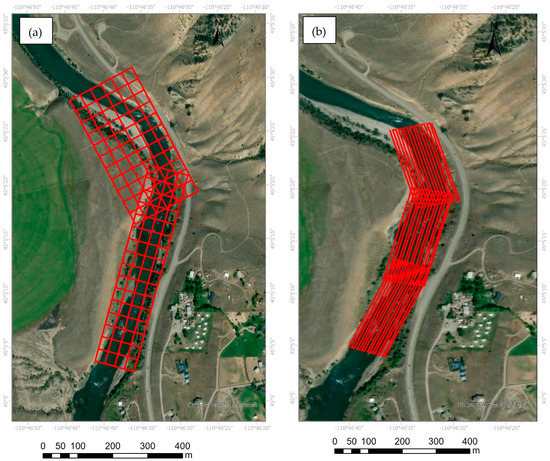 sUAS Remote Sensing to Evaluate Geothermal Seep Interactions with the ...