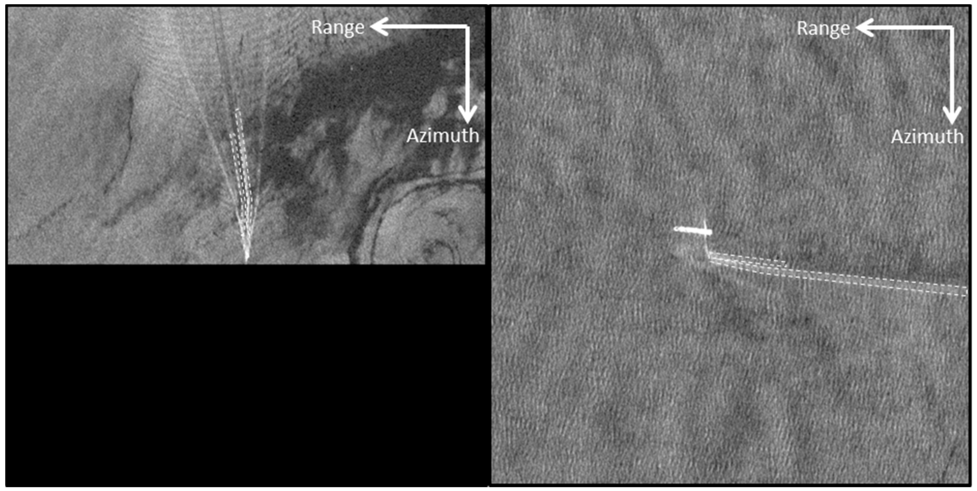 Remote Sensing | Free Full-Text | Non-Linear Modeling of Detectability ...