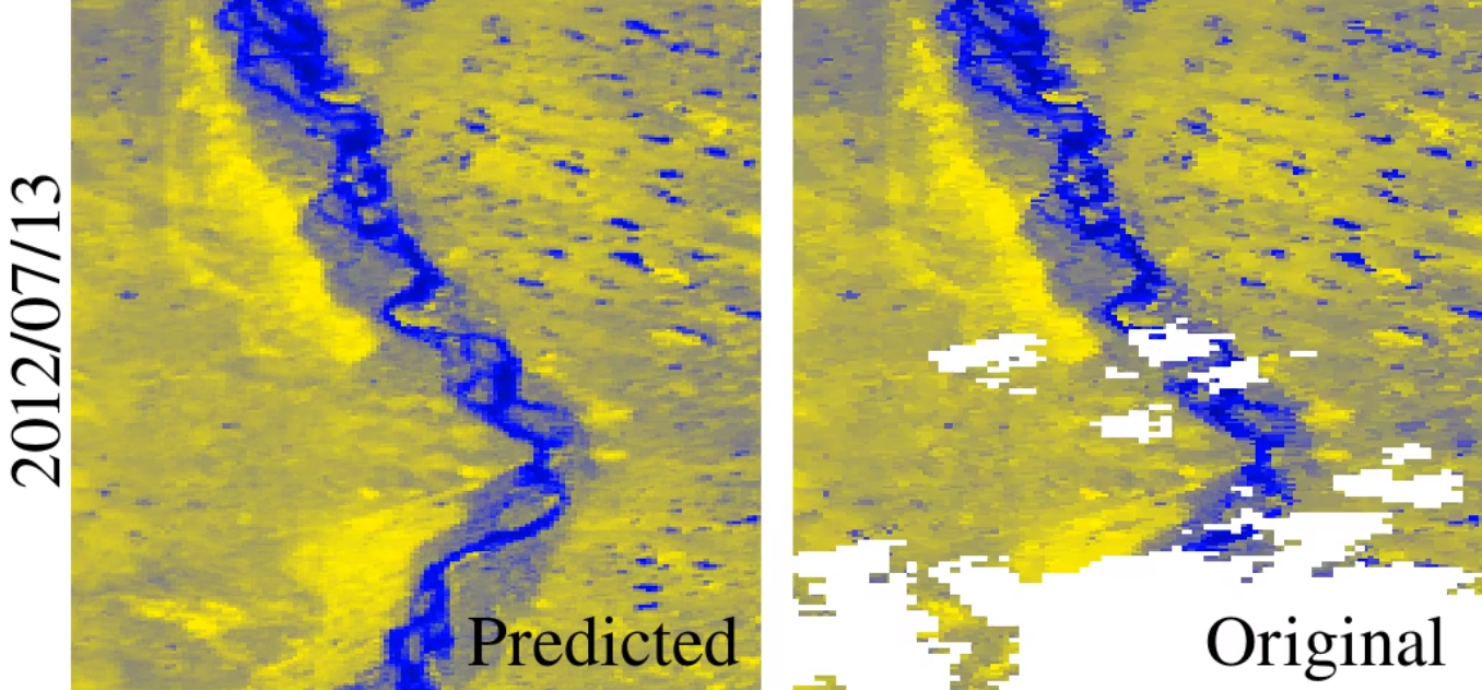 Remote Sensing | Free Full-Text | Dynamic Mapping of Subarctic Surface Water by Fusion of ...