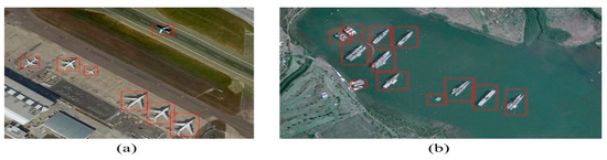 Remote Sensing | Free Full-Text | Cascade Object Detection and Remote ...