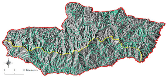 Geo Object Based Vegetation Mapping Via Machine Learning Methods With An Intelligent Sample